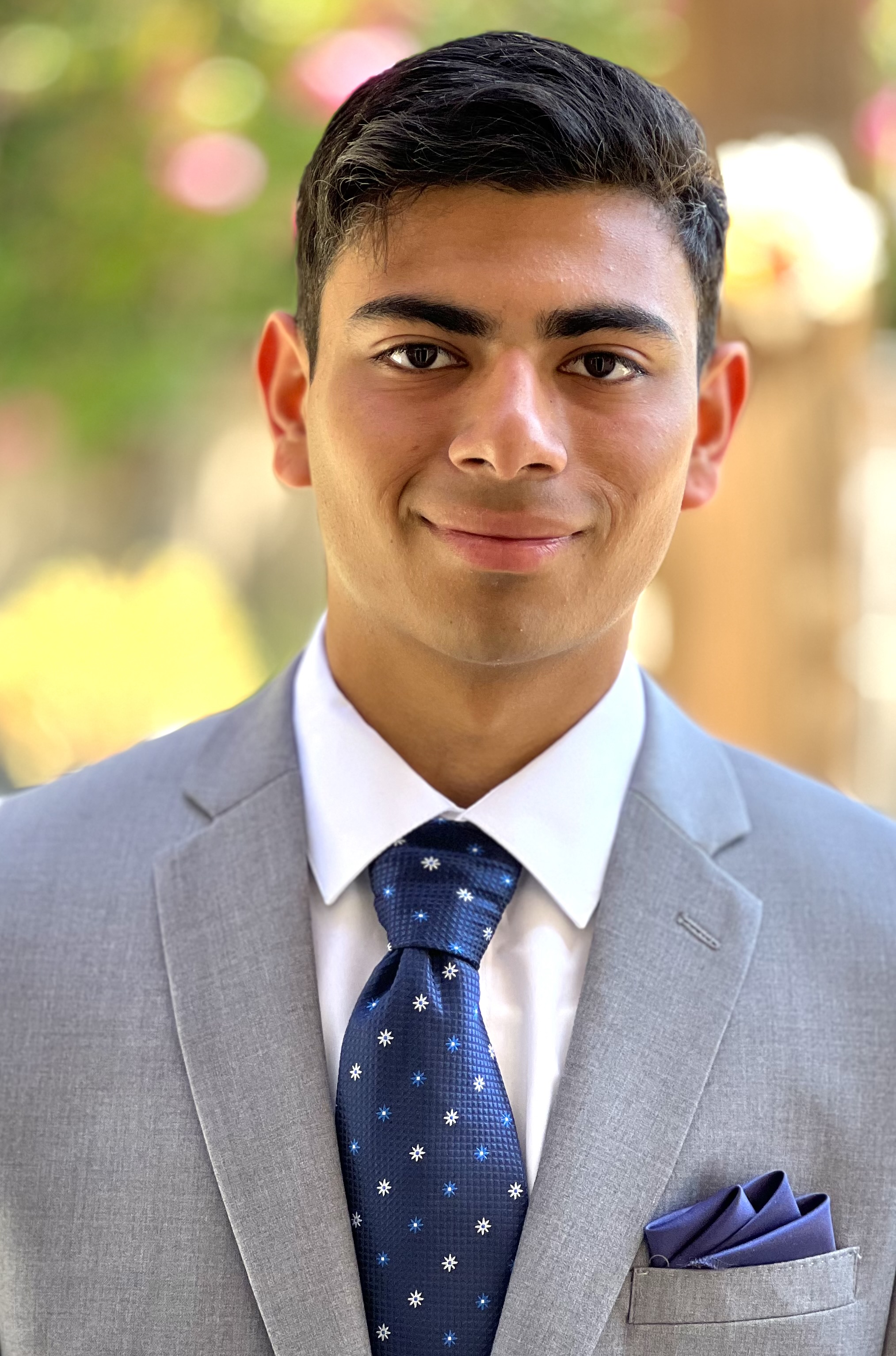 Nishanth Joshi Portfolio